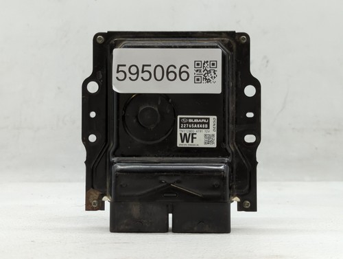 Subaru Outback Engine Computer Ecu Pcm Ecm Pcu Oem 22765ak48b UPGN8 | eBay