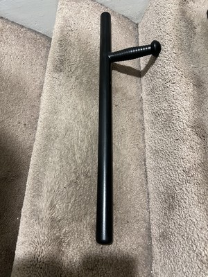 Vintage Walking Stick Police with Side Handle ( Hard To Find ASP Brand ...