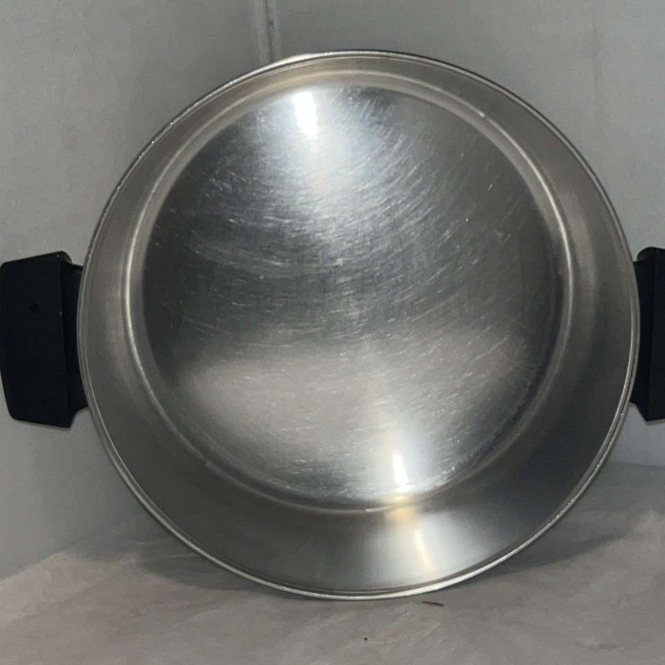 Revere Ware Stainless Steel Bottom Cookware Pots & Lids Sets | eBay