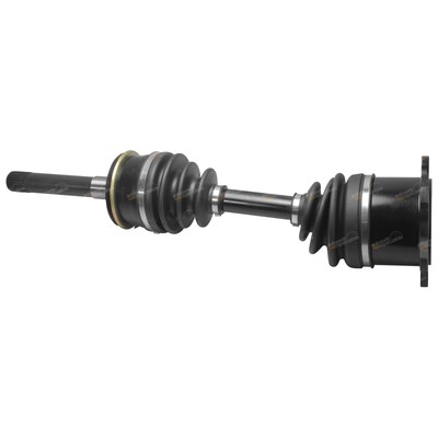 Front Axle CV Shaft Complete for Toyota Surf Extended 4Runner Hilux 88 ...