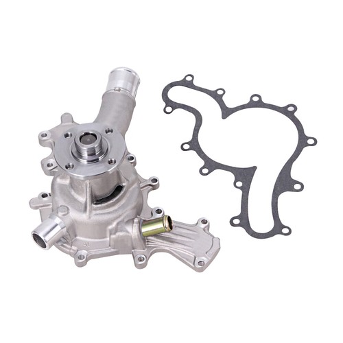 For Ford Explorer Sport Trac 4.0L Water Pump 2001-2010 w/ Gasket AW4108 ...