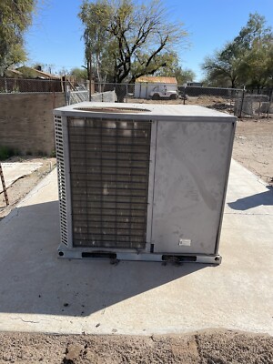 4 ton air conditioner package unit | eBay