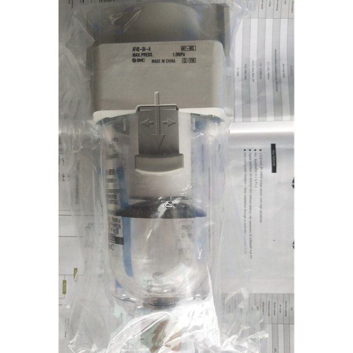1 piece new smc AF40-04-A AF40-04-A air filter Free ship | eBay