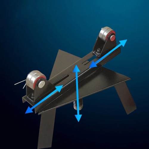Pipe Cutting Machine Steel Pipe Hydraulic Fire Galvanized Pipe Cutting ...