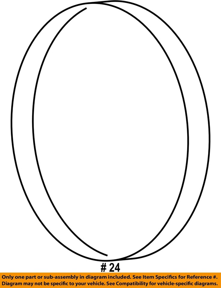 GM OEM 15-23 Sierra 2500 HD Engine Engine Parts-Intake Manifold Gasket ...