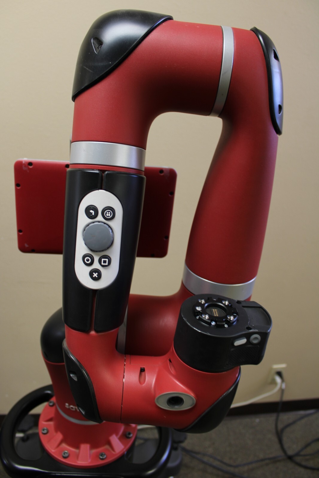 Robot Arm Sawyer by Rethink Robotics - JUST THE ARM | eBay