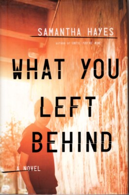 What You Left Behind | eBay