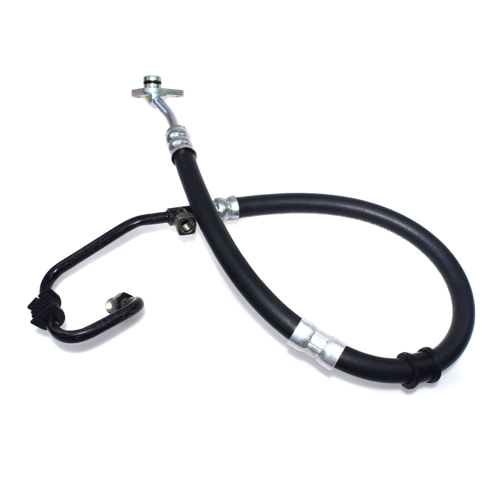 53713-SDA-Q02 Power Steering Pressure Hose Line Pipe For 03-07 Honda ...