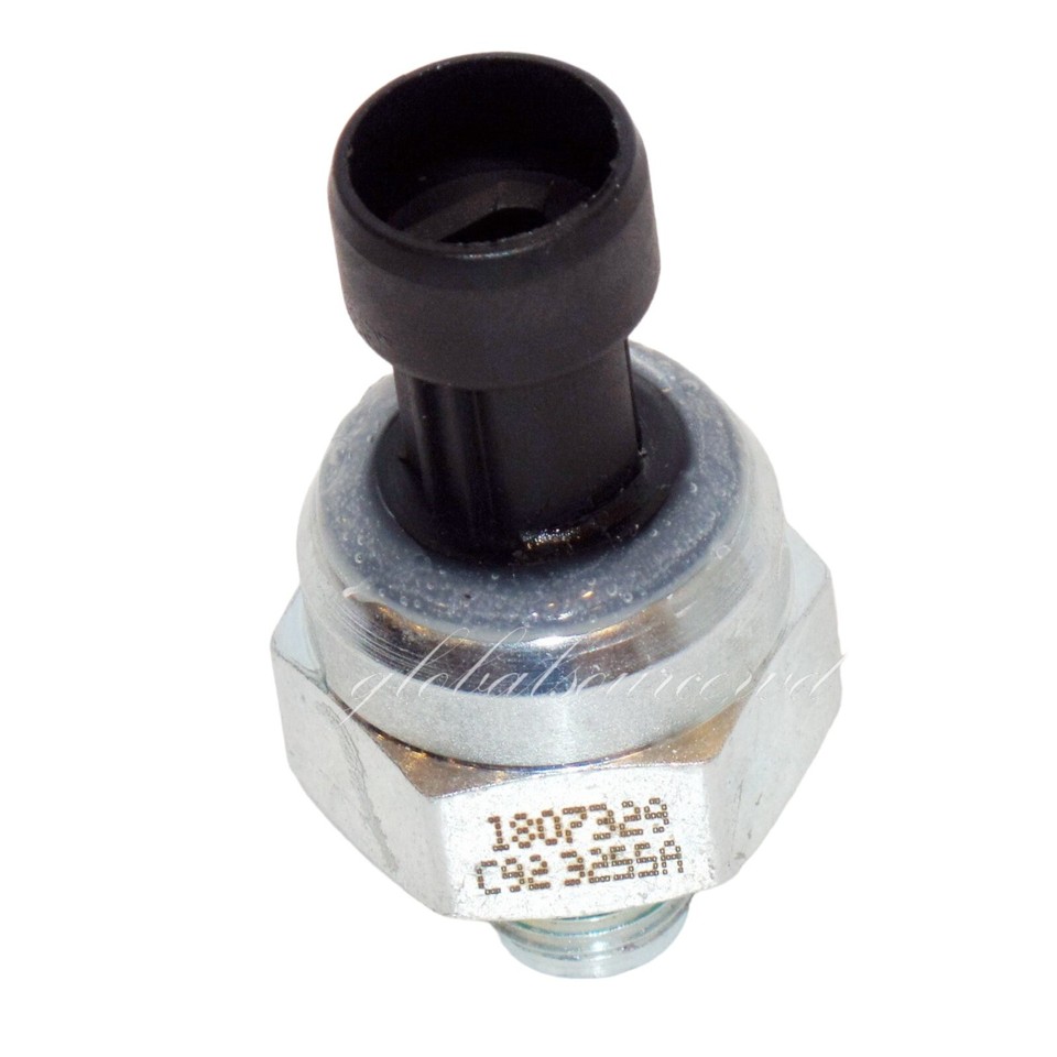 International Navistar DT466E DT466 ICP/IPR Fuel Pressure Regulator ...