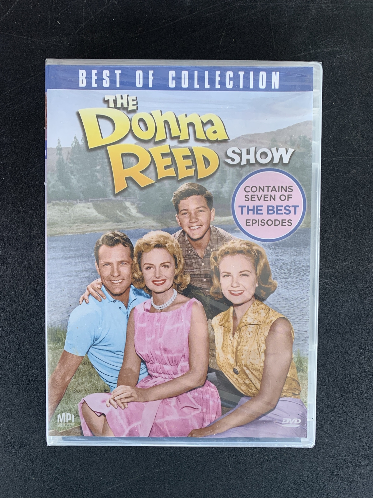 The Best of the Donna Reed Show [New DVD] 30306711997 | eBay