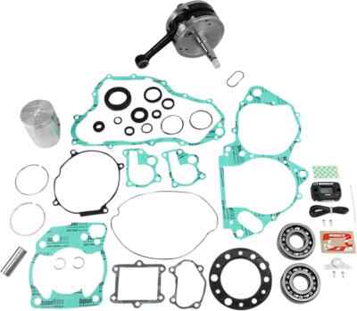WISECO WPWR101-101 ENGINE REBUILD KIT PRO-LITE HONDA CR 250 R 1999 | eBay