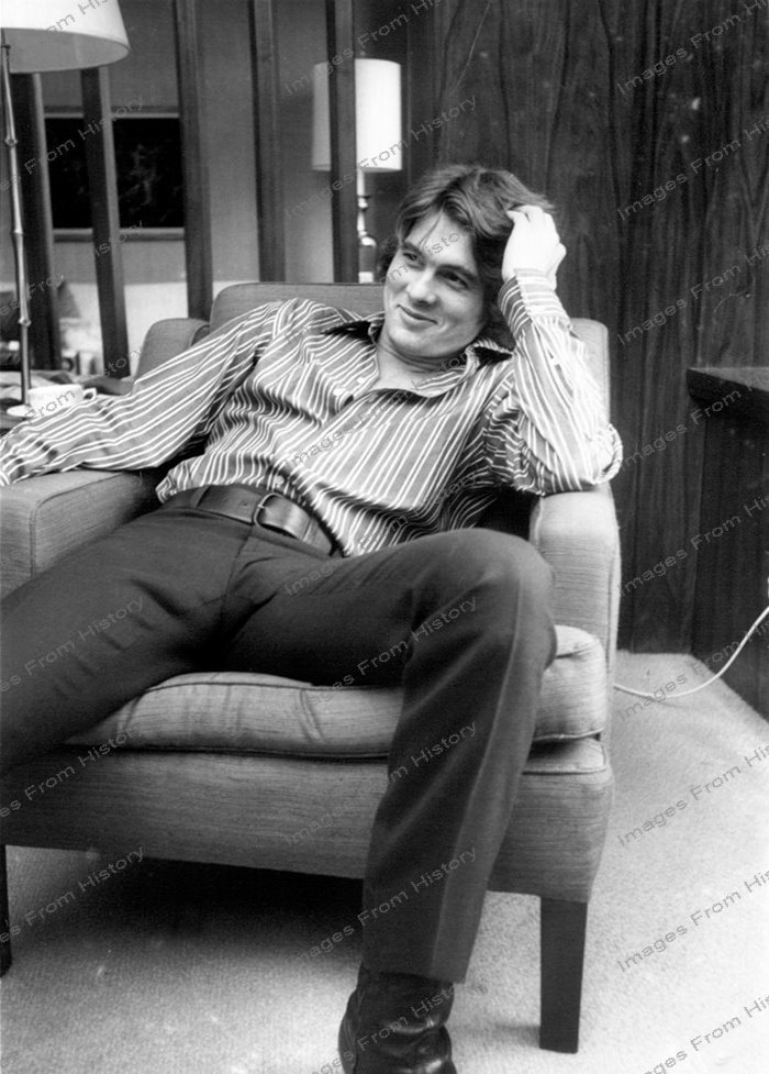 8x10 Print Christopher Jones Wild in the Streets 1968 #CJ93 | eBay