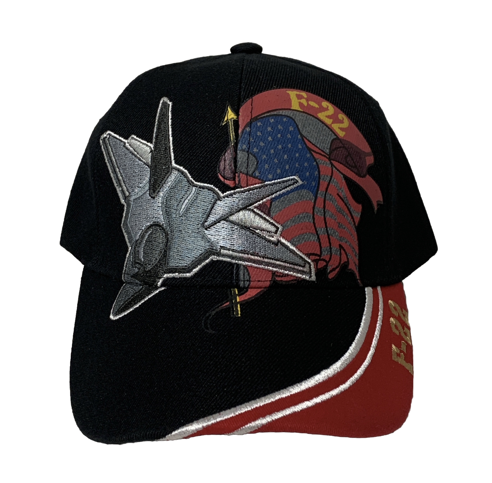 US AIR FORCE USAF BOING LOCKHEED MARTIN F-22 F22 RAPTOR FIGHTER ...