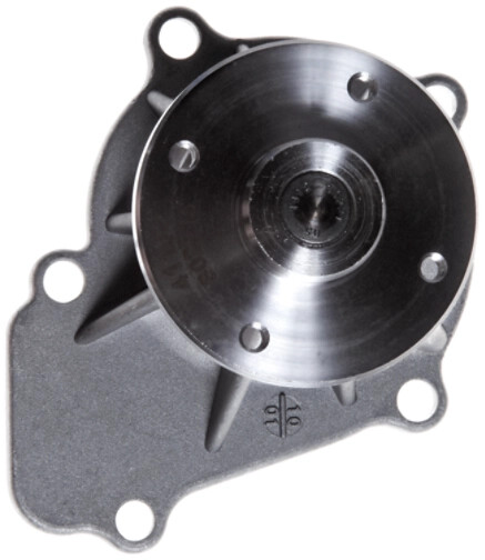 Gates 41162 Water Pump | eBay