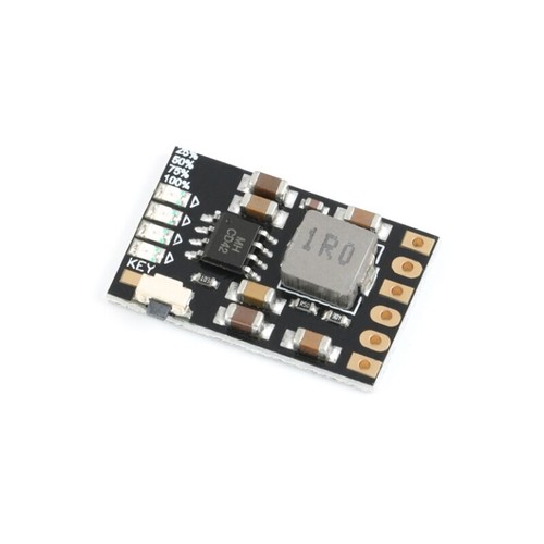 5pcs MH-CD42 DC 5V 2.1A Mobile Power Diy Board 4.2V 3.7V lithium 18650 ...