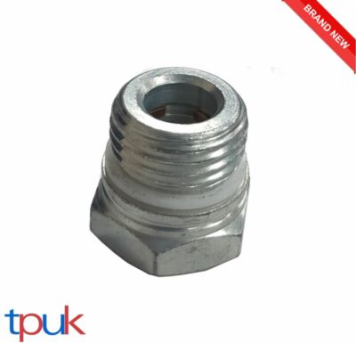 FORD TRANSIT POWER STEERING PUMP UNION NUT 6742740 BRAND NEW | eBay UK