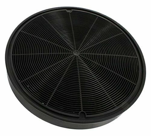 FILTER FITS ELECTROLUX EFF62 EFC CH1 COOKER HOOD EXTRACTOR VENT FAN ...