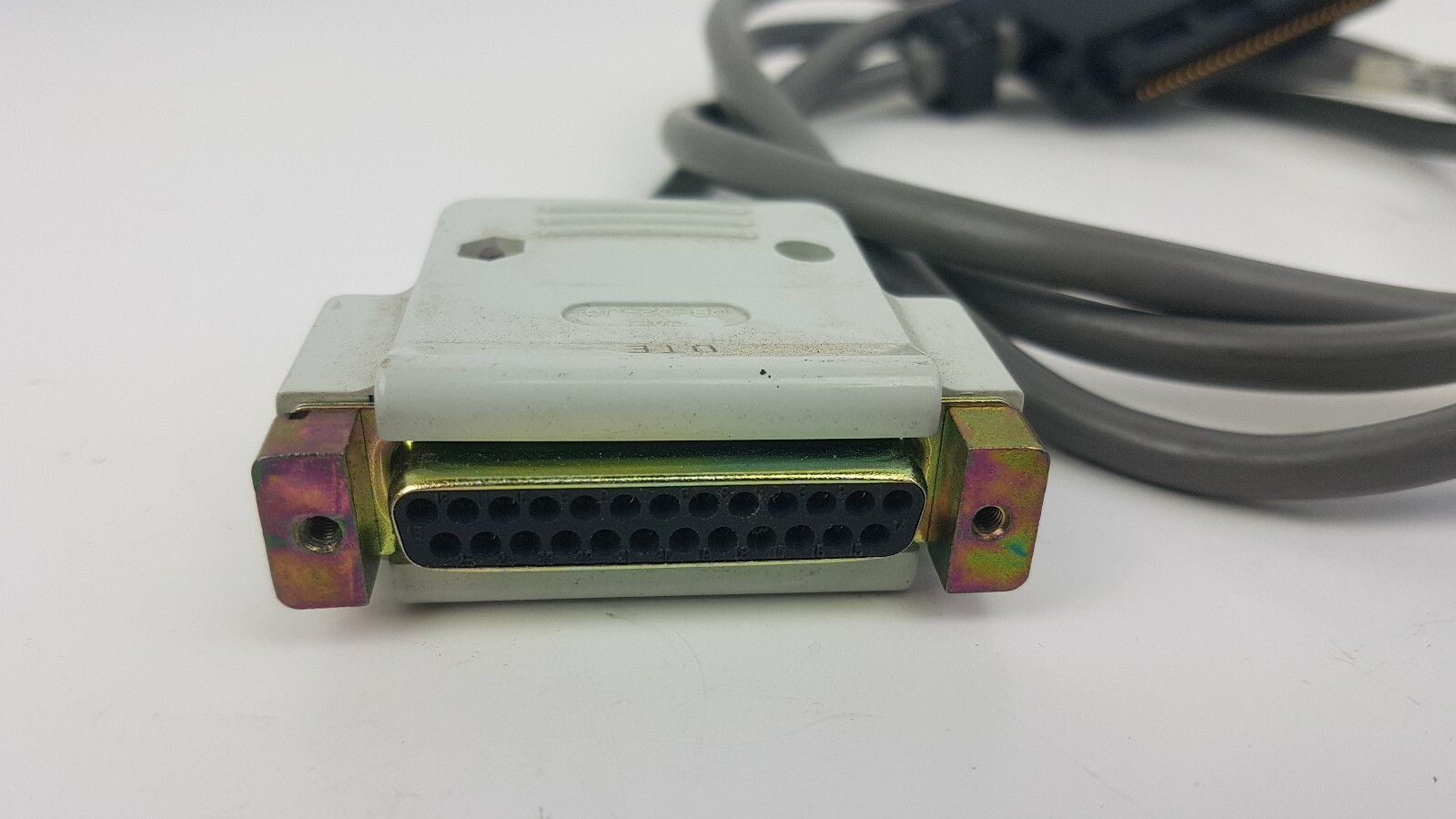 NEC 2400 RS-232C CA-1 / NR-517368-002 232C Cable | eBay