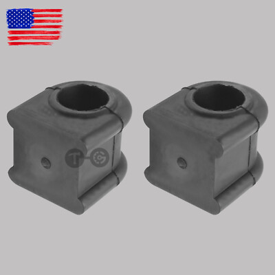 Front Stabilizer Bushing Kit For D33 Febest CRSB-WK2F-KIT 68213310AA ...