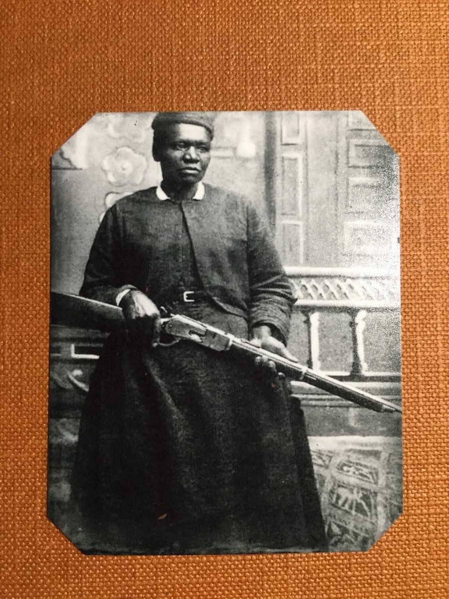 Printable Pics Mary Fields Stagecoach Mary Life Changers Church DID