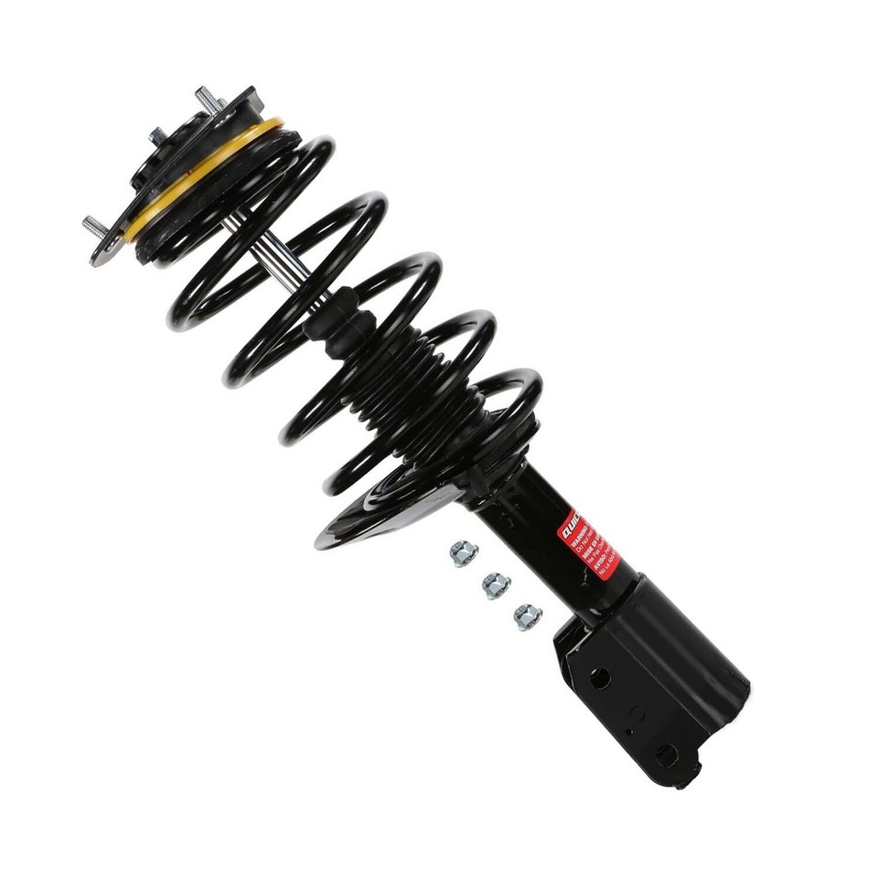 Monroe Genuine OEM Front Struts For 2006-2013 Chevy Impala Lifetime ...