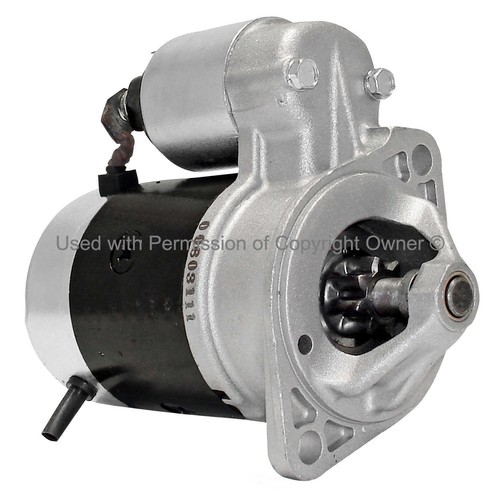 Starter Motor Quality-Built 16805 Reman 29175102746| eBay