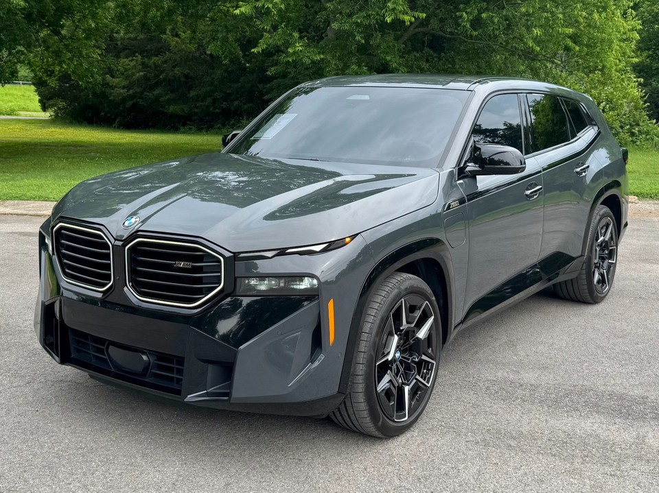 2023 BMW XM W/ BOWERS & WILKINS DIAMOND SURROUND SOUND SYSTEM, | eBay