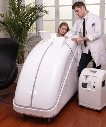 HOCATT-ozone generator machine medical, slightly used | eBay