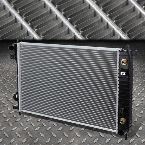 FOR 06-09 CHEVY EQUINOS/PONTIAC TORRENT AT FULL ALUMINUM CORE RADIATOR ...