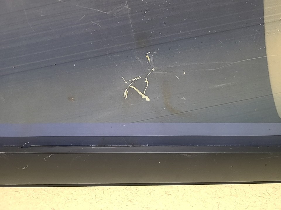 VtgCoors The Silver Bullet Light Up 25" Bar Beer Sign 1988 KCS Ind. USA ...