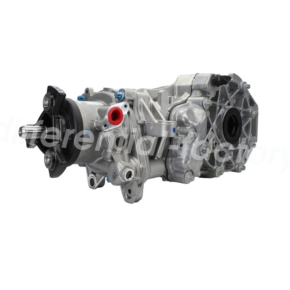 Rear Differential Assembly Fit For Mercedes CLA250 A45 B250 W246 AWD ...