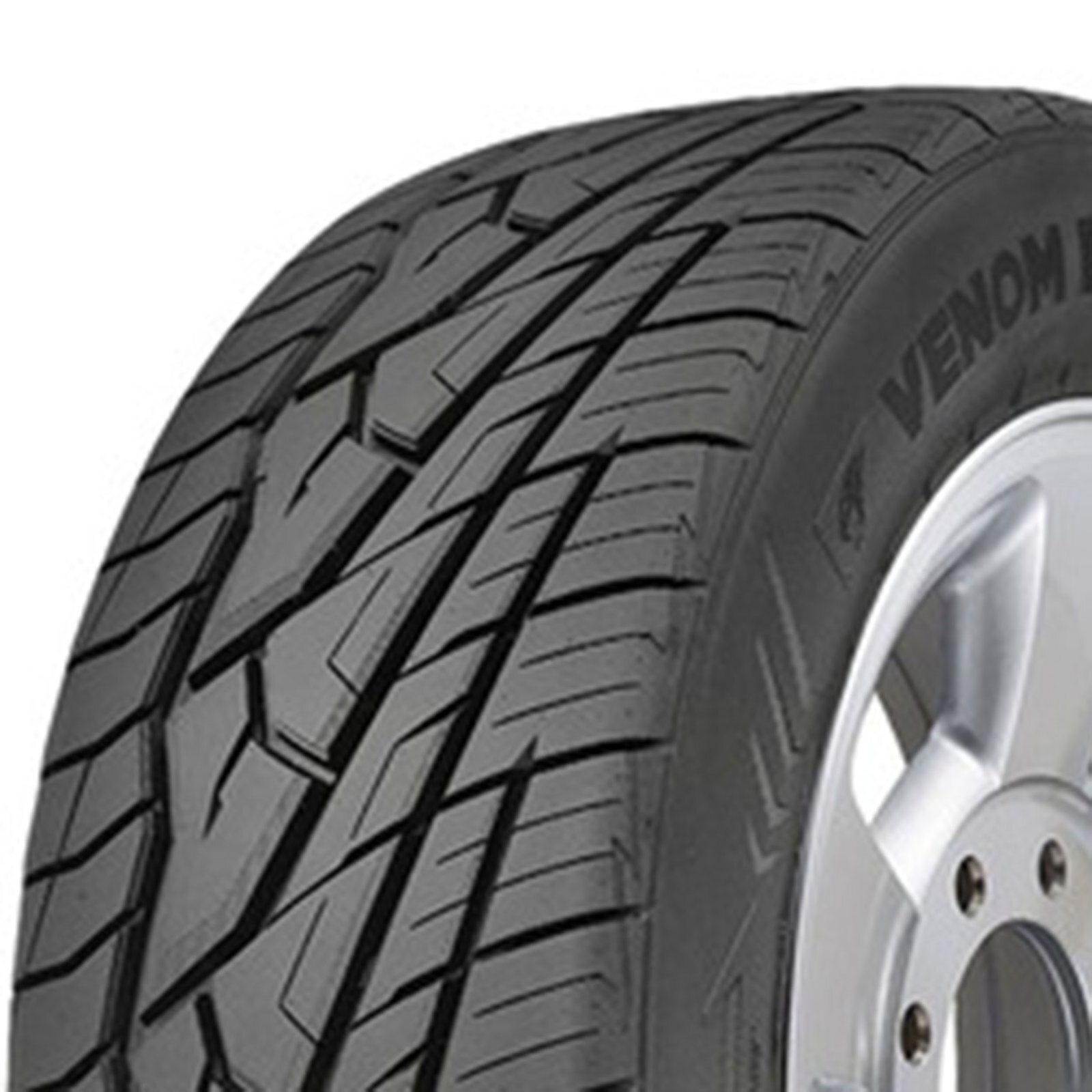 1 New 275/30ZR20 Venom Ragnarok Gts 2753020 Tire | eBay