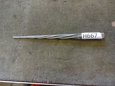 Sprue 1/3 tapered reamer / taper | eBay