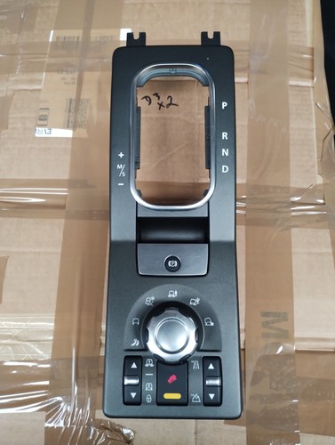 Range Rover Sport Switch Panel Suspension Terrain Hi Lo 2010 2011 2012 ...