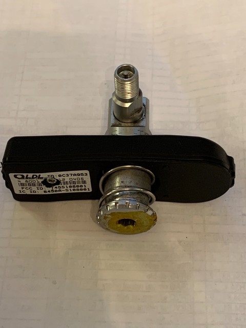 Honda OEM Gl1800 Goldwing TPMS Sensor 39411-mca-r32 for sale online | eBay