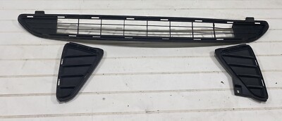 16 17 18 Toyota RAV-4 lower grille GRILL OEM 53112-0R060 2016 2017 2018 ...