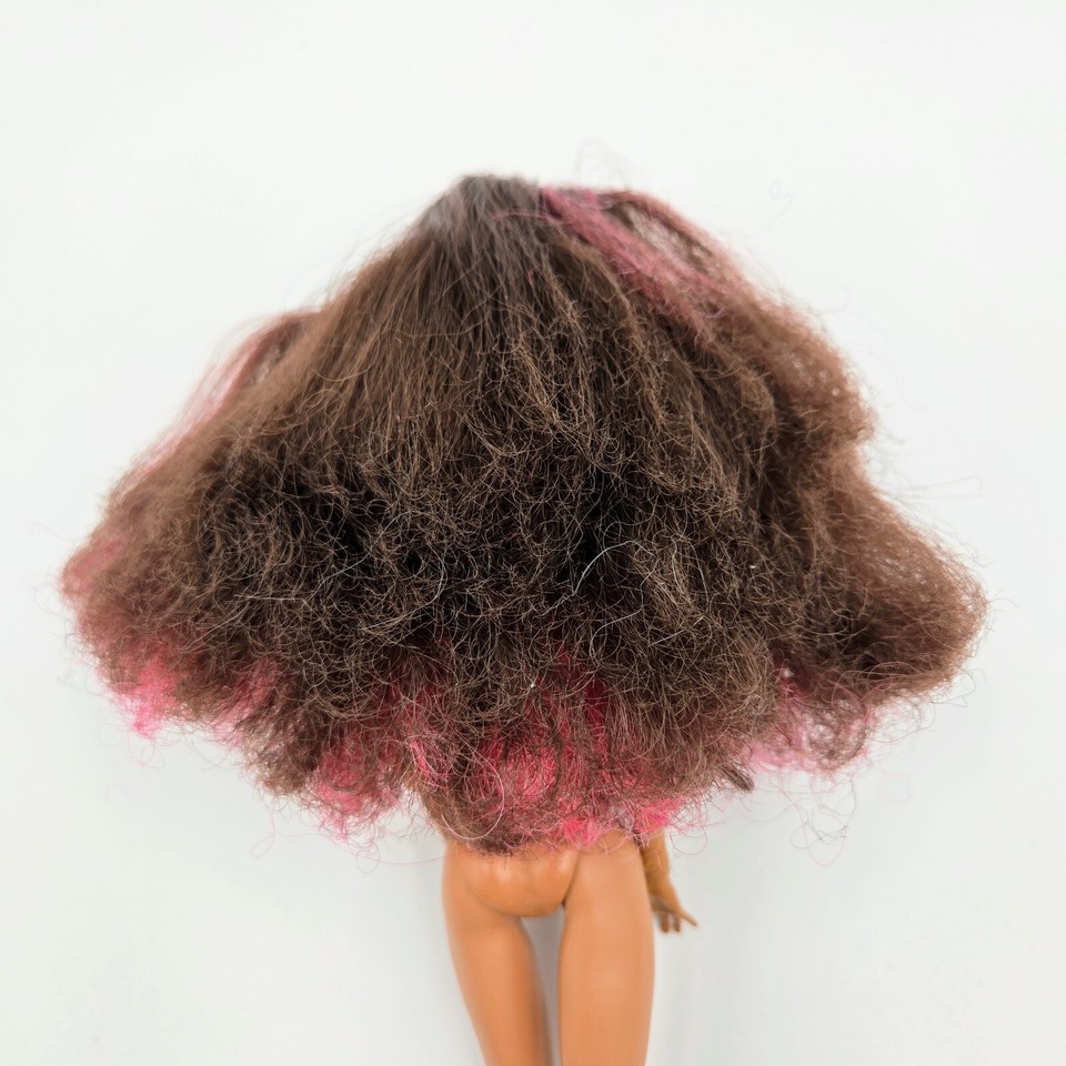 Monster High Clawdeen Wolf Emoji Doll Mattel 2016 Read | eBay