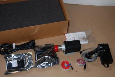 VALCO VICI EHMA C2-1346EH CHEMINER 6 PORT INJECTOR 5000 PSI ISOPROPANOL ...