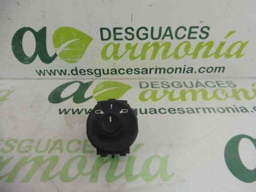 96673722ZD COMMUTATEUR RETROVISEUR / 811267 POUR CITROEN C-ELYSEE ...