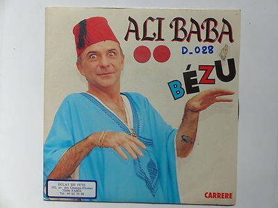 bezu Ali baba 14532 | eBay