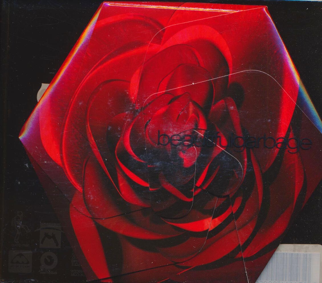 CD Garbage - Beautiful Garbage | eBay