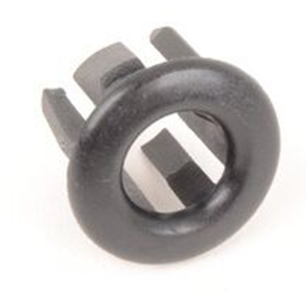 Door Lock Rod Black For BMW X 5 Grommet 51418408567 Direct Installation ...