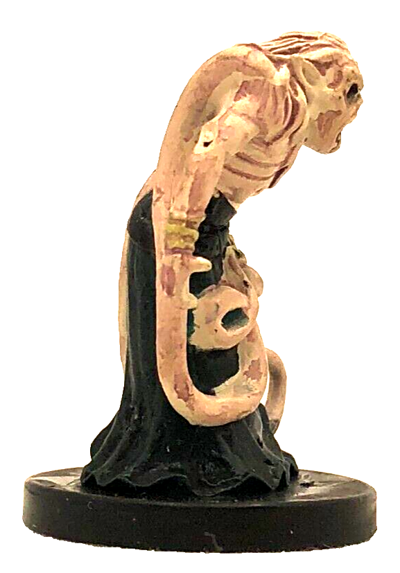 Dolgaunt Monk #34 Underdark D & D Miniature | eBay