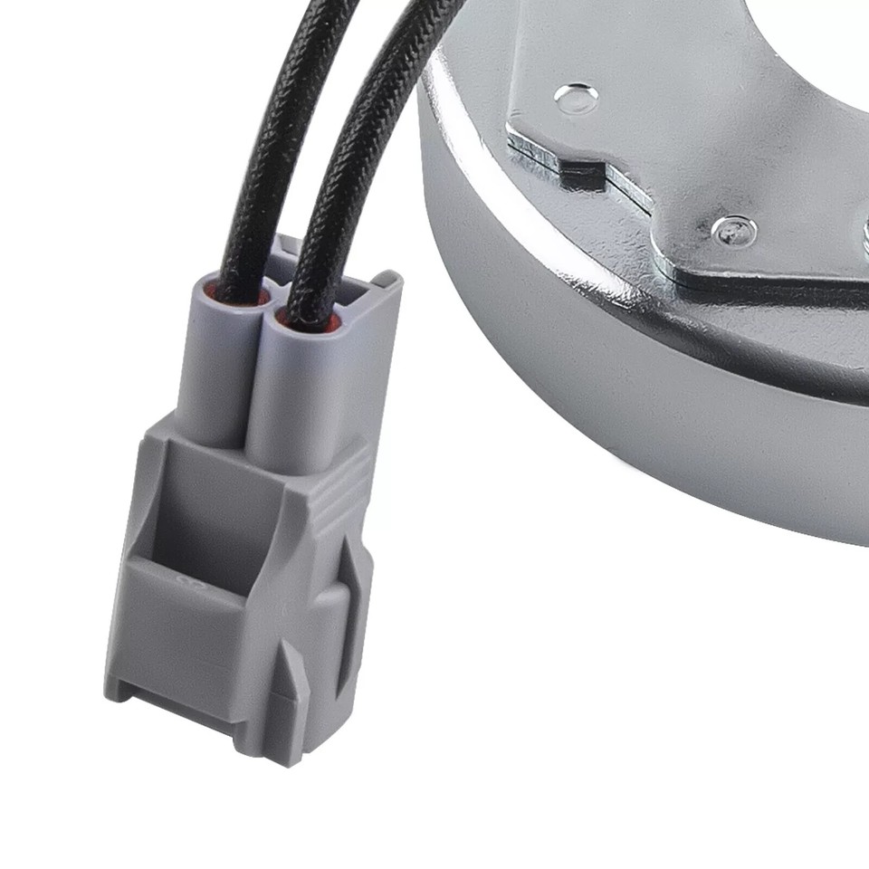 AC Compressor Clutch Kit For Ram 1500 5.7L 2014 2015 2016 2017 2018 ...