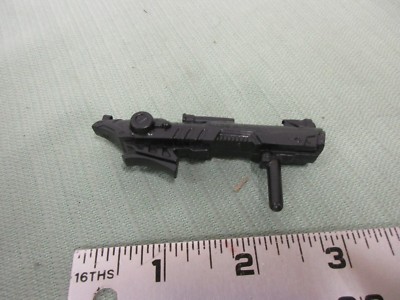 Fisher Price Imaginext DC Batman Blind Bag Series 1 Red Hood gun weapon ...