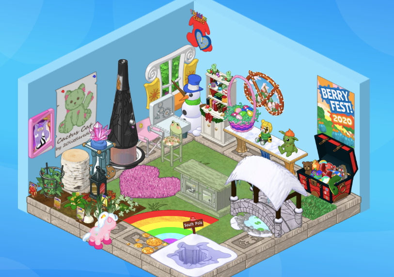 Webkinz Virtual Items 3 Virtual Items for $10 Rare Retired PSIs | eBay