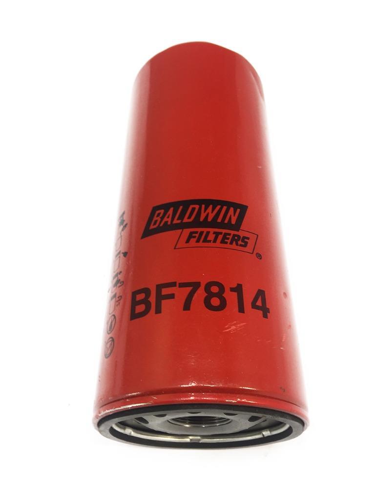 Baldwin Filters Fuel Filter BF7814Mack Engines, Trucks; R.V.I. Trucks ...