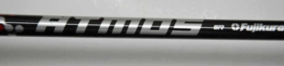 Taylormade SIM Max Driver 9 * Atmos Regular Shaft | eBay