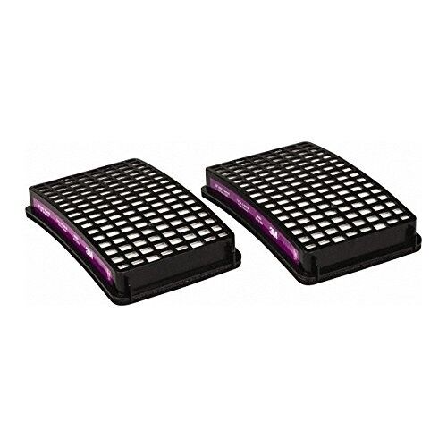 3M 15-0299-99X02 Welding Adflo PAPR High Efficiency Particulate Filter ...