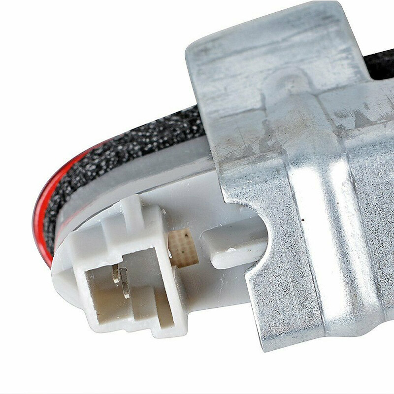 For Mercedes Benz CLK W209 2002-2009 Third Brake STOP LED Light ...